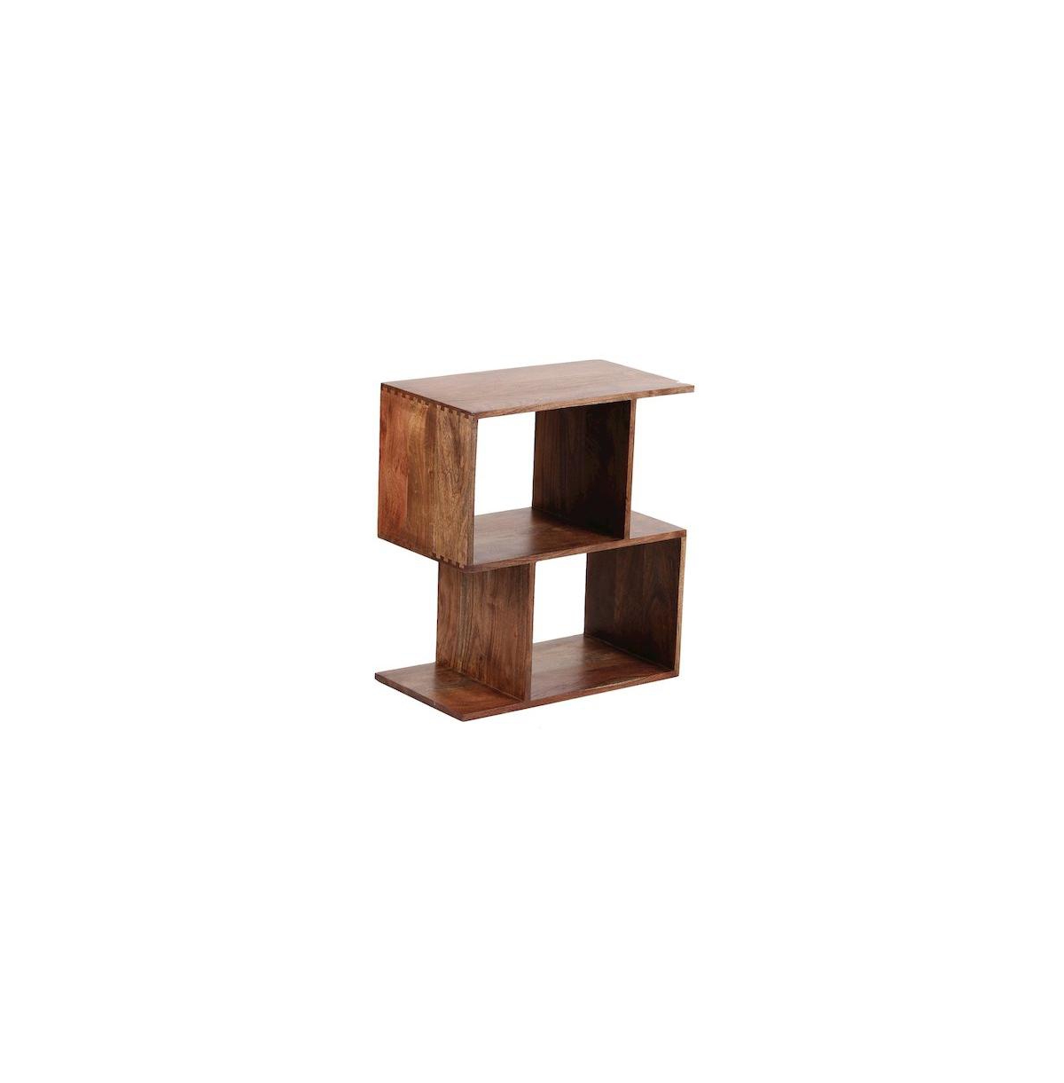 Click here for Porter Designs Portola Solid Acacia Wood Bookcase... prices