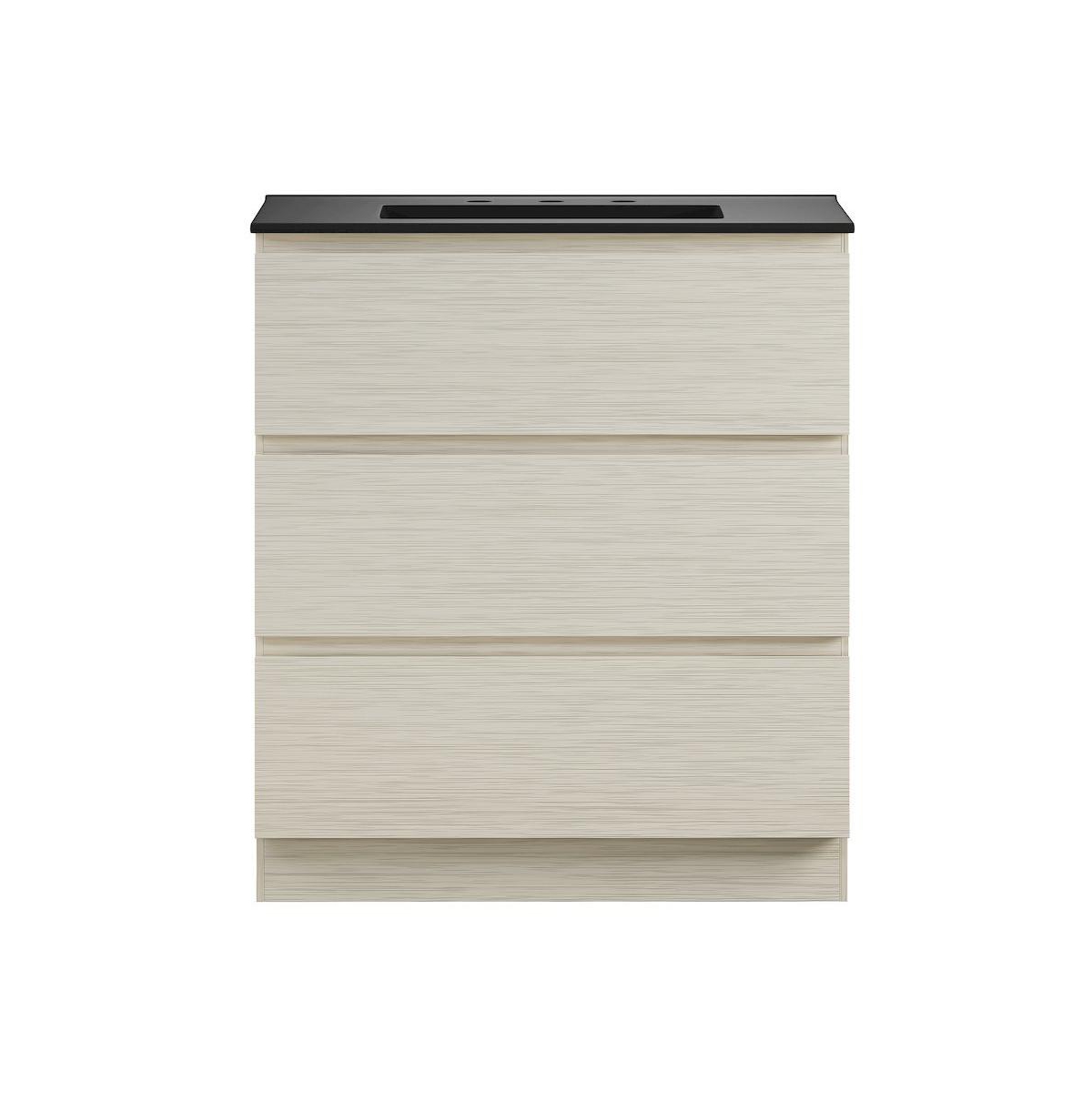 Click here for Swiss Madison 30Freestanding Bathroom Vanity in Wh... prices