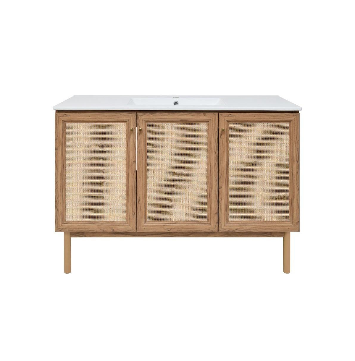 Click here for Swiss Madison Classe 48 Freestanding Bathroom Vani... prices