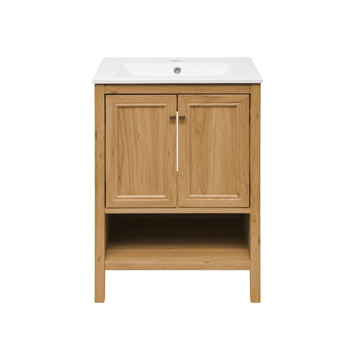 Click here for Swiss Madison Chateau 24 Freestanding Bathroom Van... prices