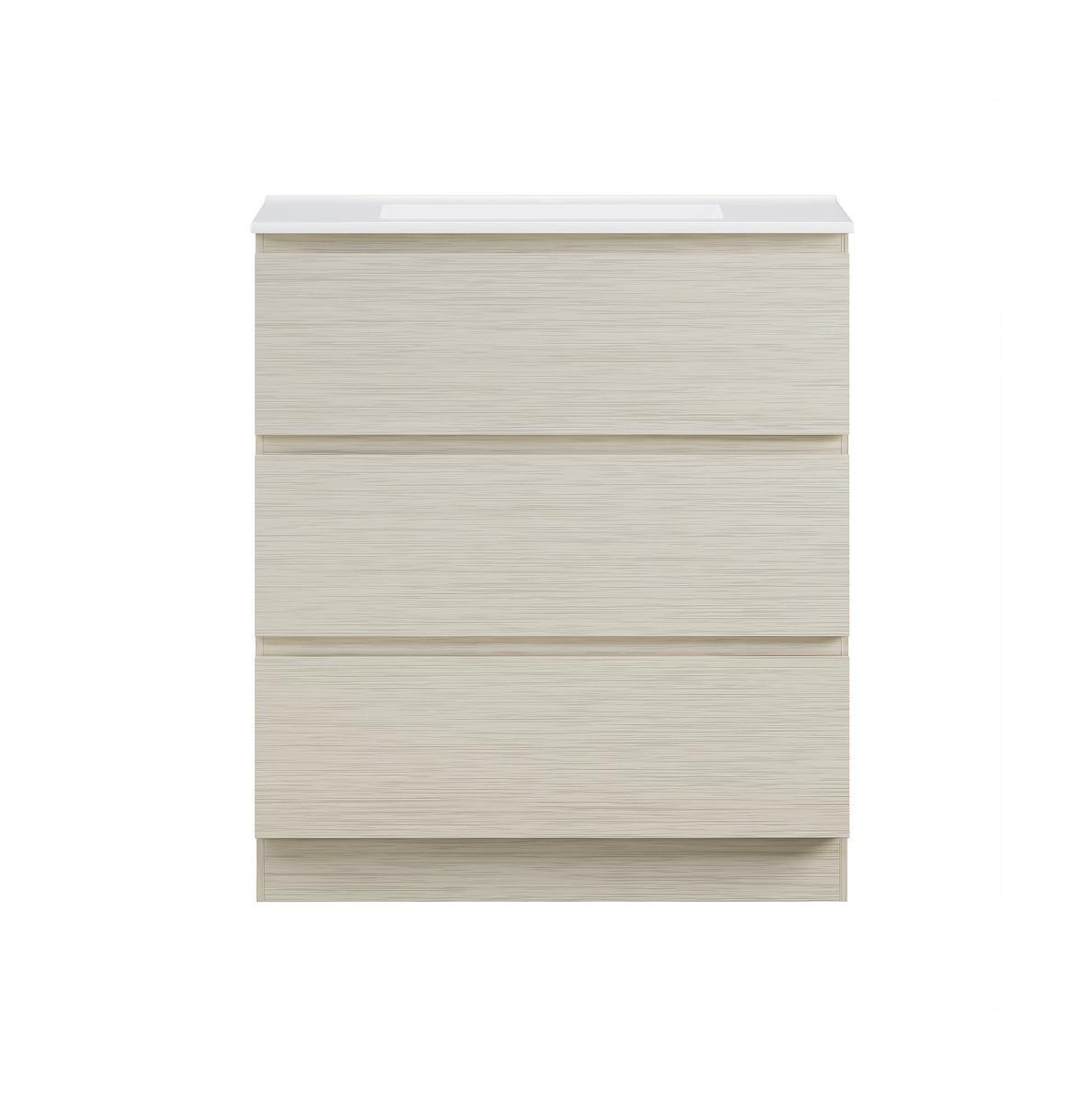 Click here for Swiss MadisonLiberte 30 Freestanding Bathroom Vani... prices