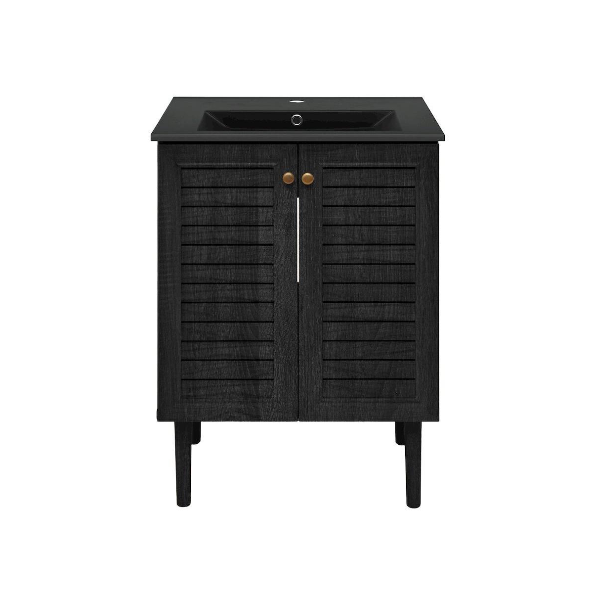 Click here for Swiss MadisonBron 24 Freestanding Bathroom Vanity... prices