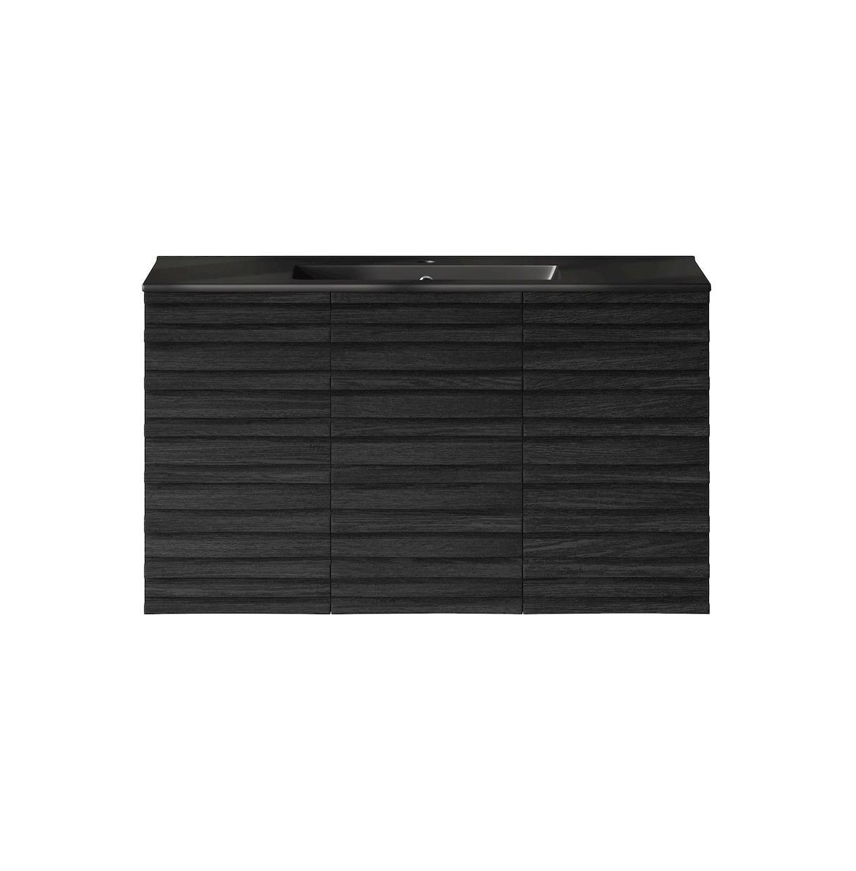 Click here for Swiss MadisonCascade 36 Wall-Mounted Bathroom Vani... prices