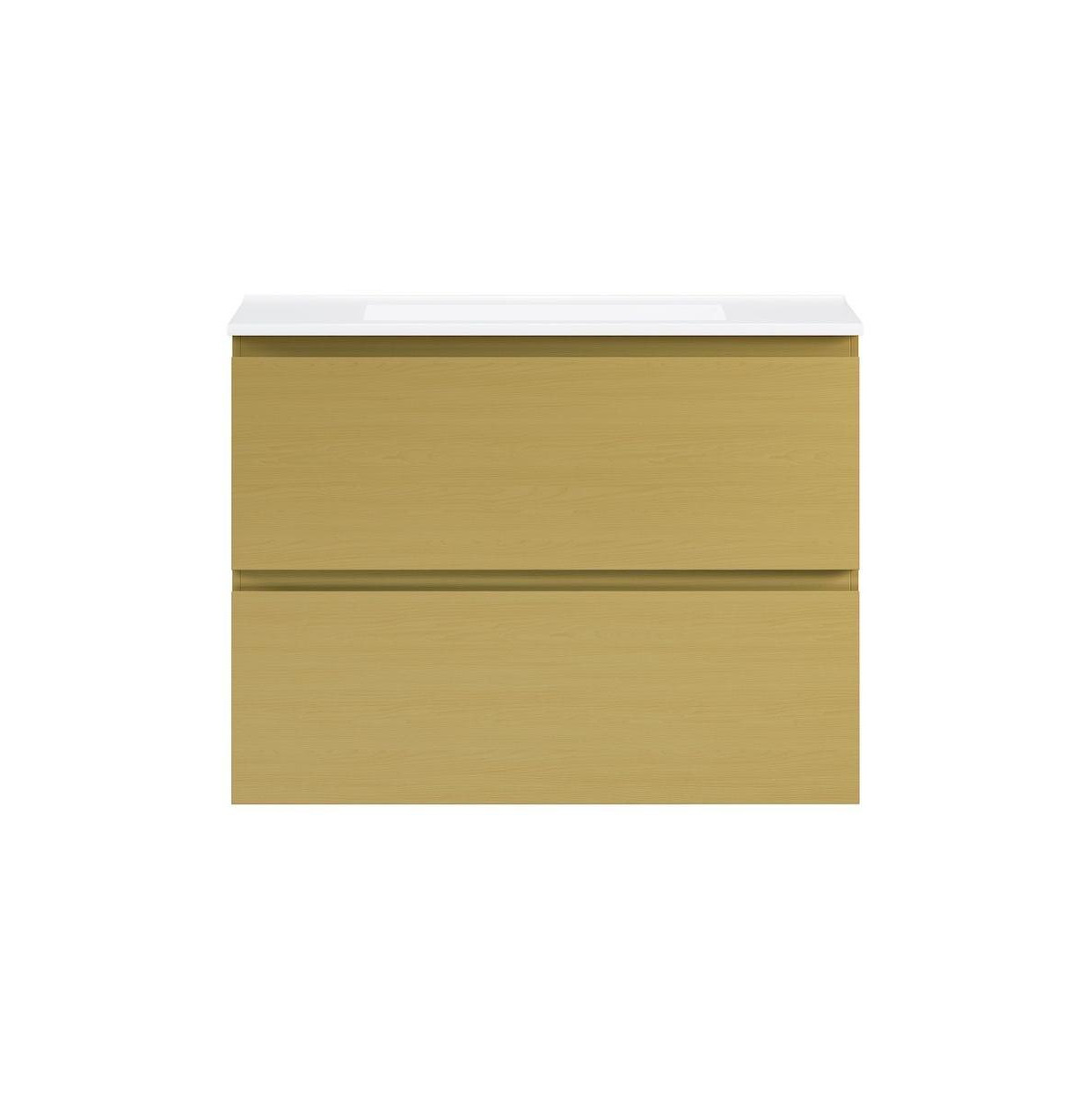 Click here for Swiss Madison Liberte 30 Wall-Mounted Bathroom Van... prices