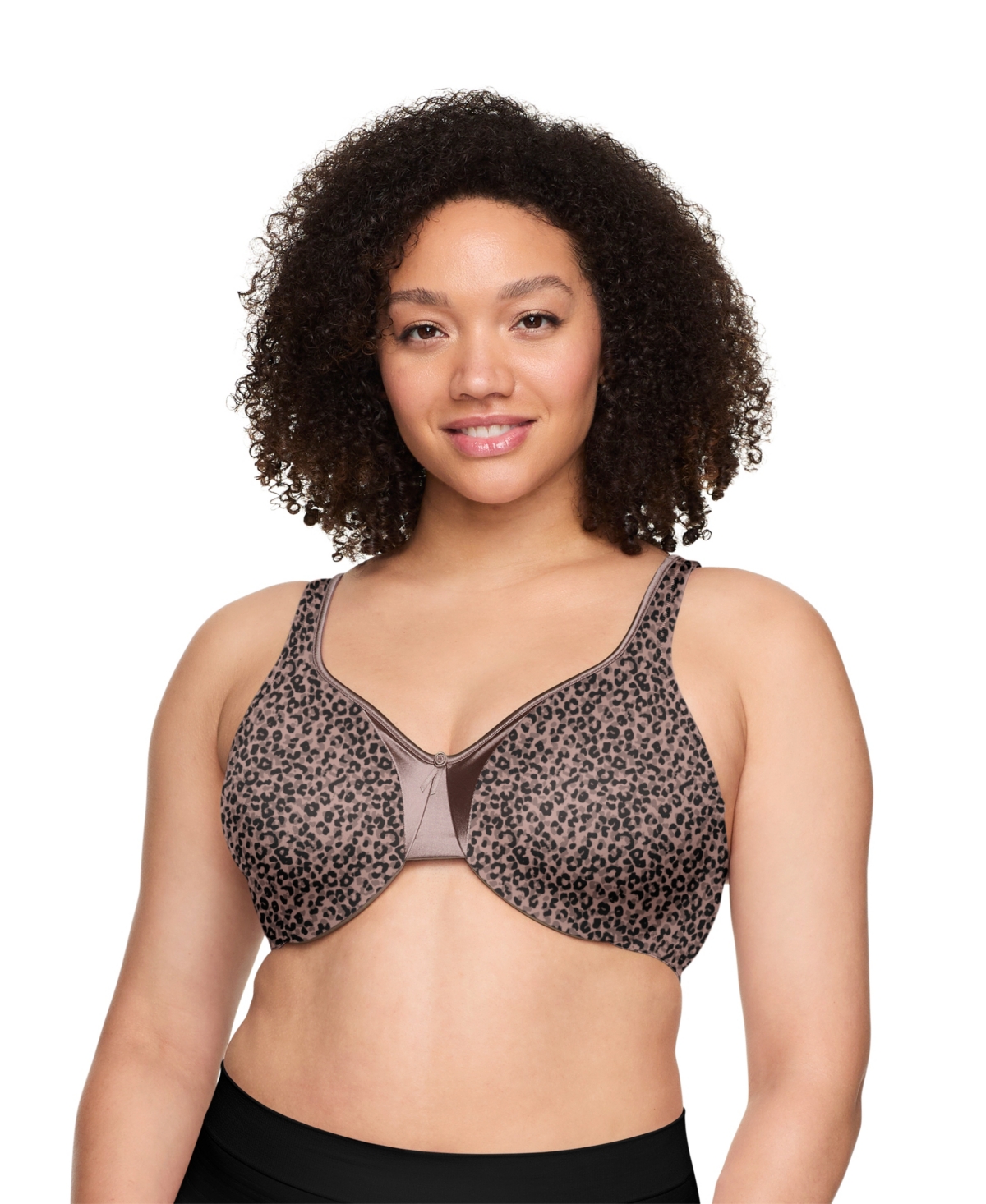 Click here for Warners Signature Support Cushioned Underwire for... prices