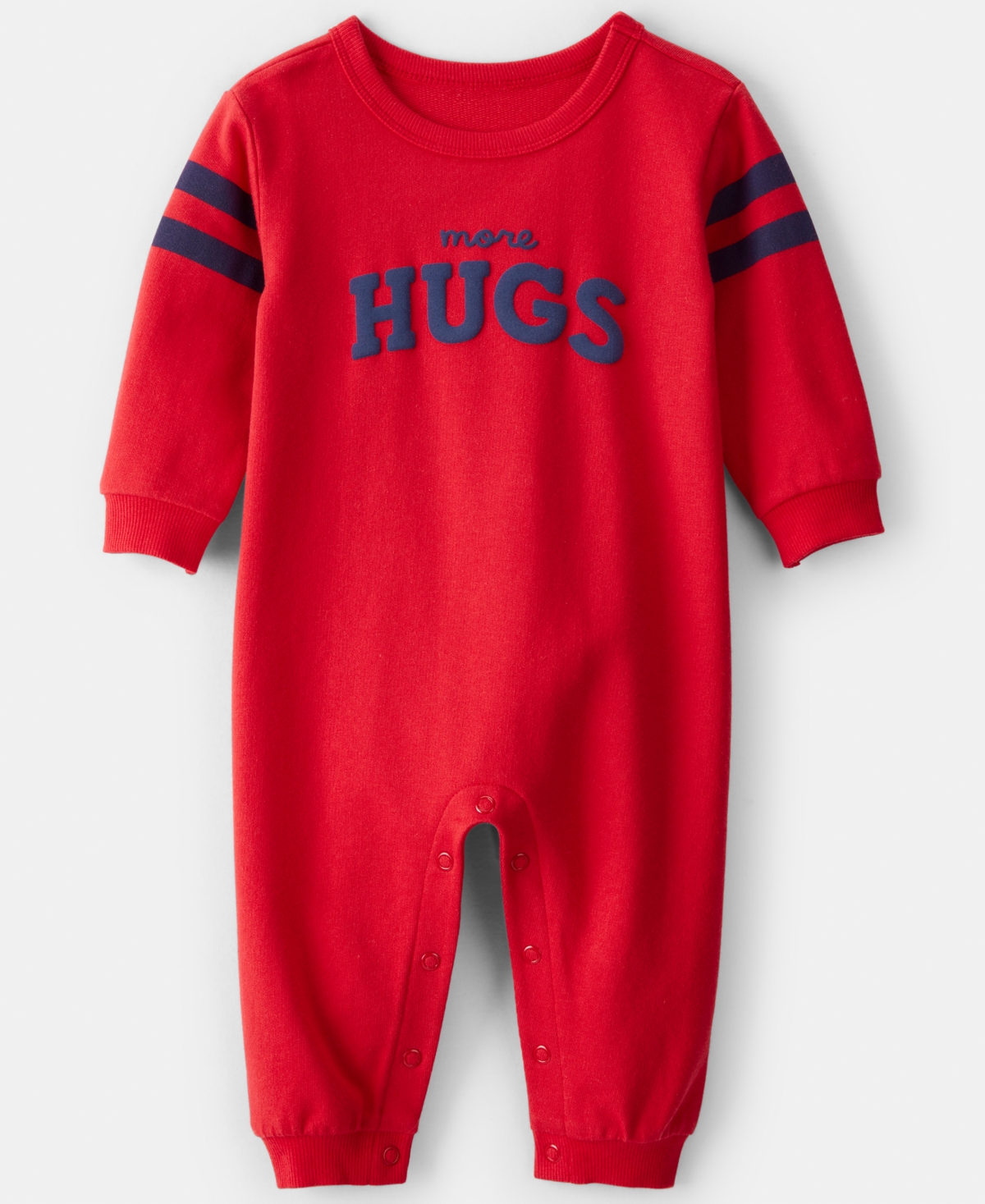 Click here for Carters Baby Boys or Baby Girls More Hugs Round Ne... prices