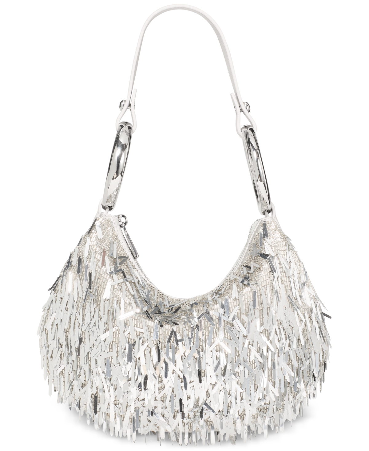 Click here for kate spade new york Embellished Bangle Fringe Hand... prices