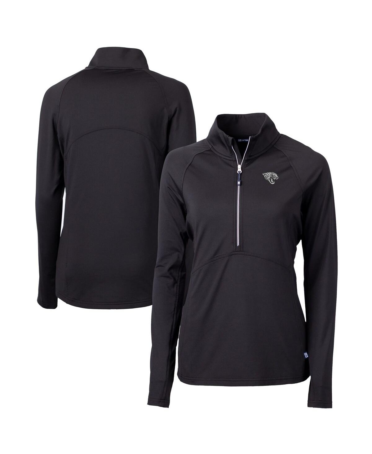 Click here for Cutter & Buck Womens Black Jacksonville Jaguars Ad... prices