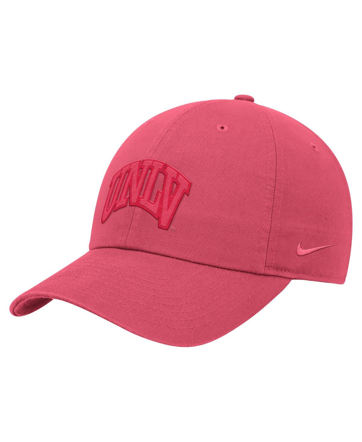Click here for Nike Mens Scarlet Unlv Rebels Club Adjustable Hat... prices