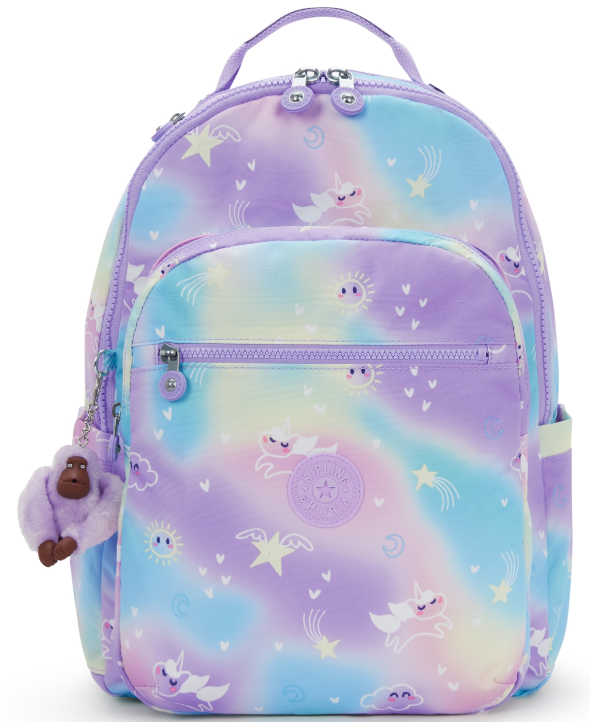 Click here for Seoul Large 15 Laptop Backpack - Cosmo Gradiant prices