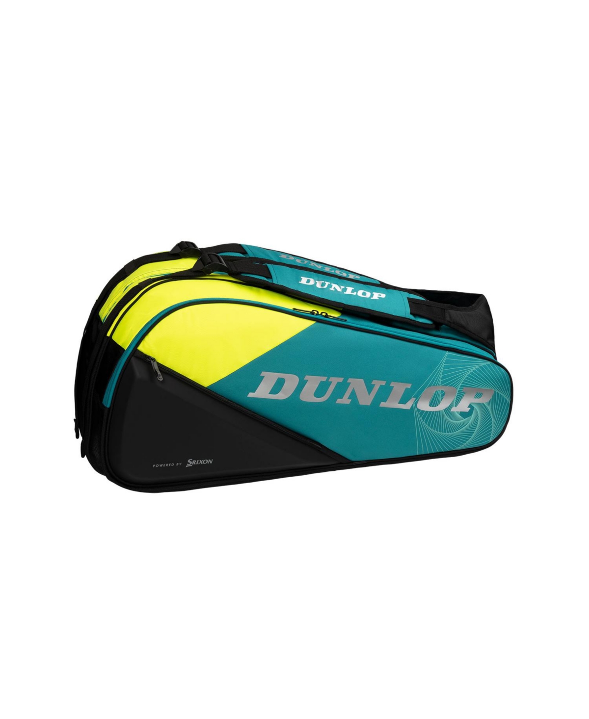 Click here for Dunlop Fx Performance Thermo 8-Racquet Tennis Bag... prices