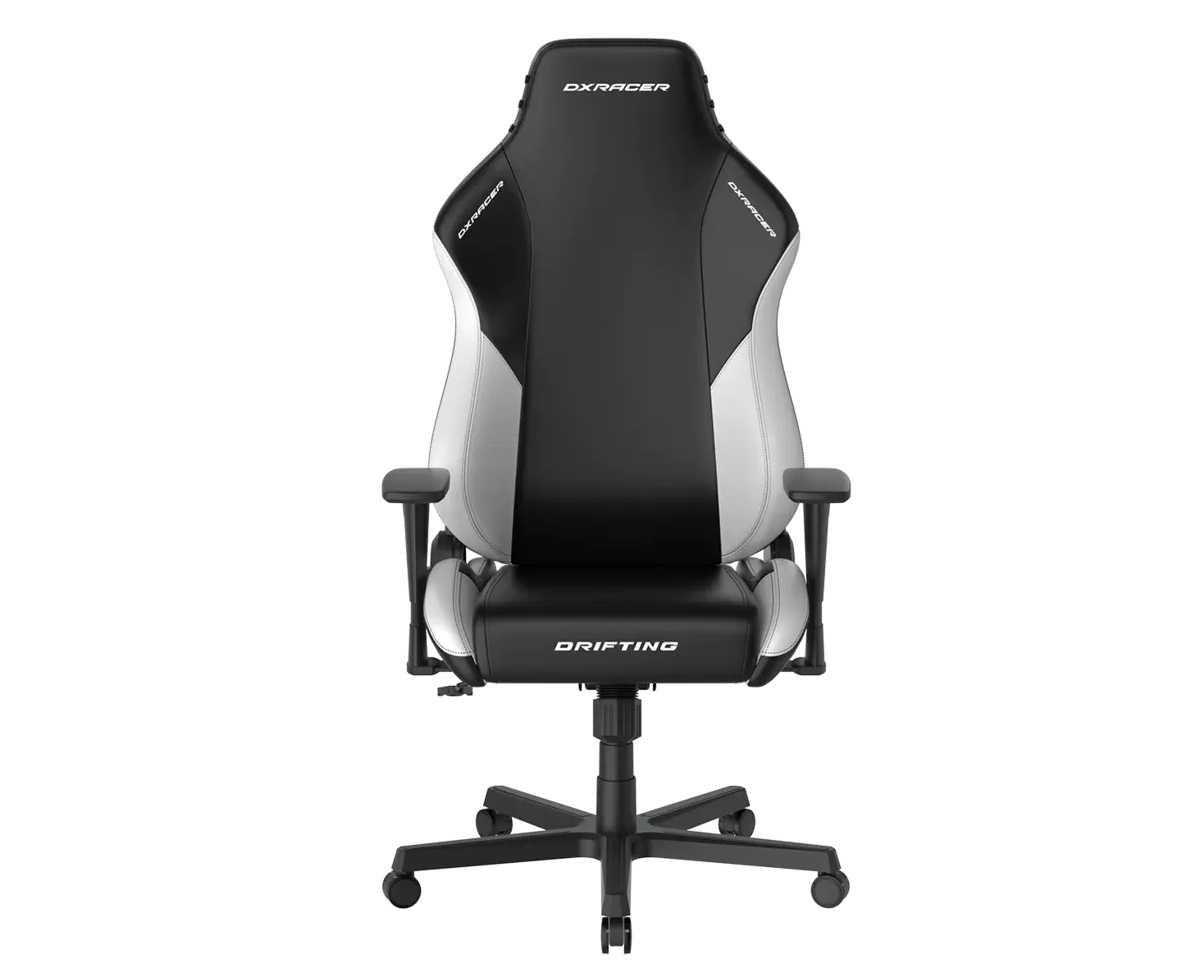 Click here for DXRacer Tank Series  Epu Leatherette  Size Xxl  Bl... prices