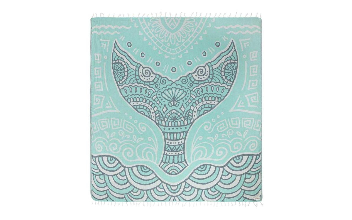 Click here for Sand CloudFernando Beach Towel  Flat Woven Extra L... prices