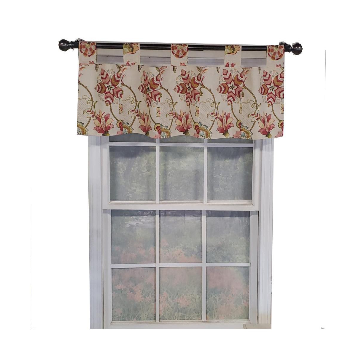 Click here for Rlf Home Ophelia Tab Style Premium Quality 4"... prices