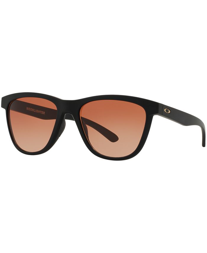 Oakley Sunglasses, OO9320 MOONLIGHTER - Macy's