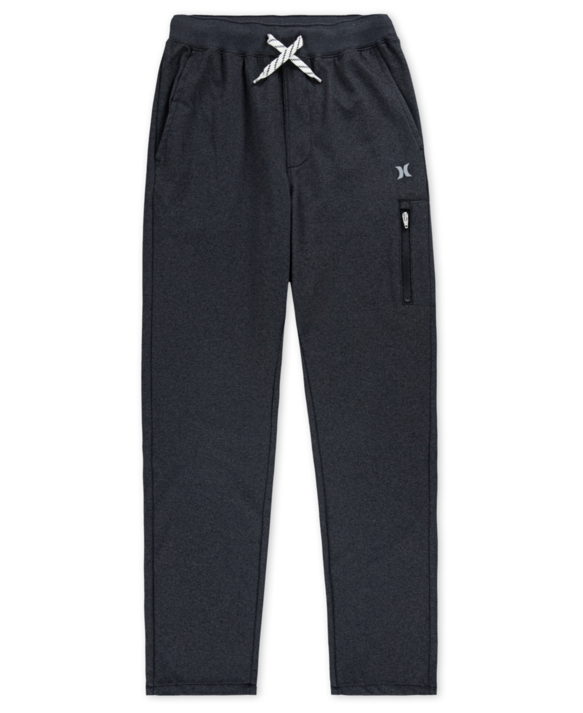 Click here for Hurley Big Boys Sunset Straight Leg Pants - Black... prices