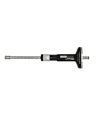 JessEm 08801 Wood Sabre Marking Gauge, Imperial Precision Scribe Tool ...