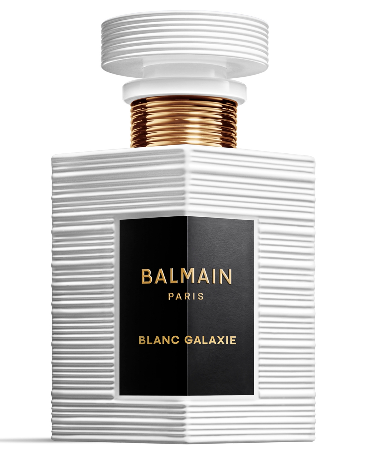 Click here for Balmain Beauty Blanc Galaxie Eau De Parfum  1.7 oz... prices