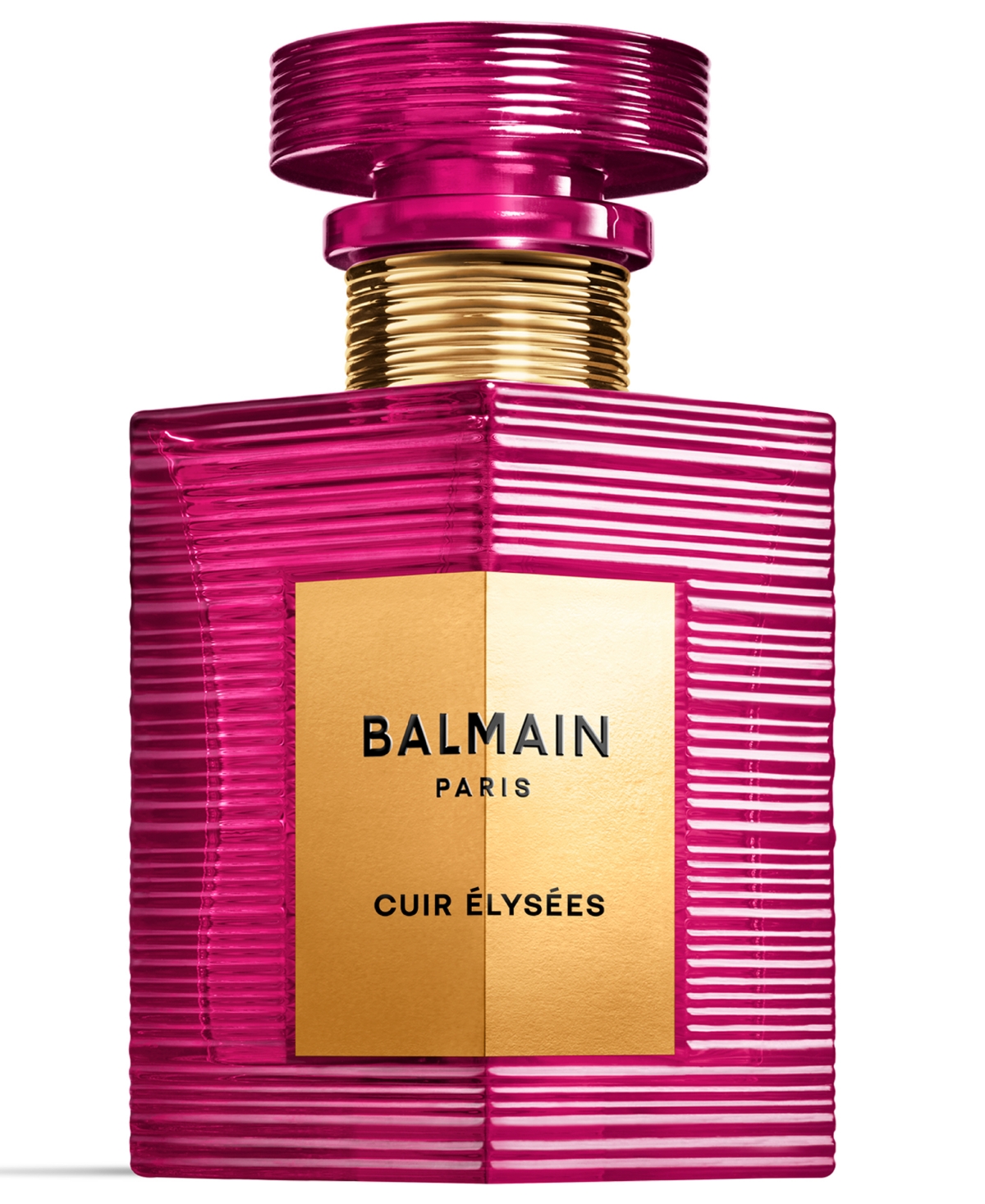 Click here for Balmain Beauty Cuir Elysees Eau De Parfum  1.7 oz. prices