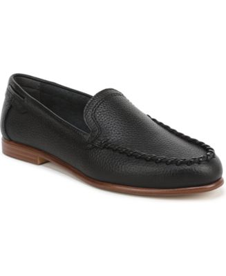 Franco Sarto Women's Maude Round Toe Loafers - Macy's