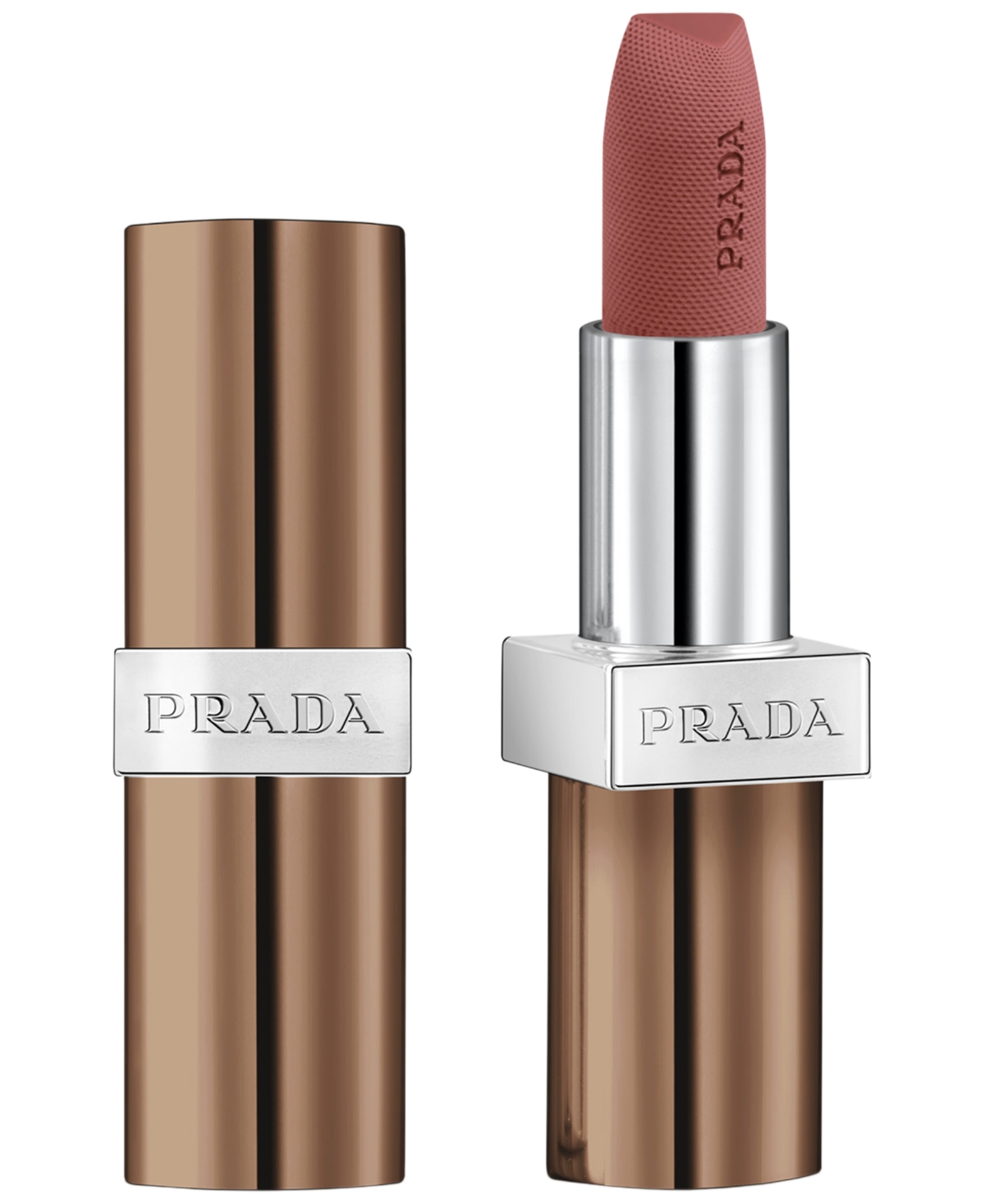 Click here for Prada Beauty Monochrome Soft Matte Lipstick  0.134... prices