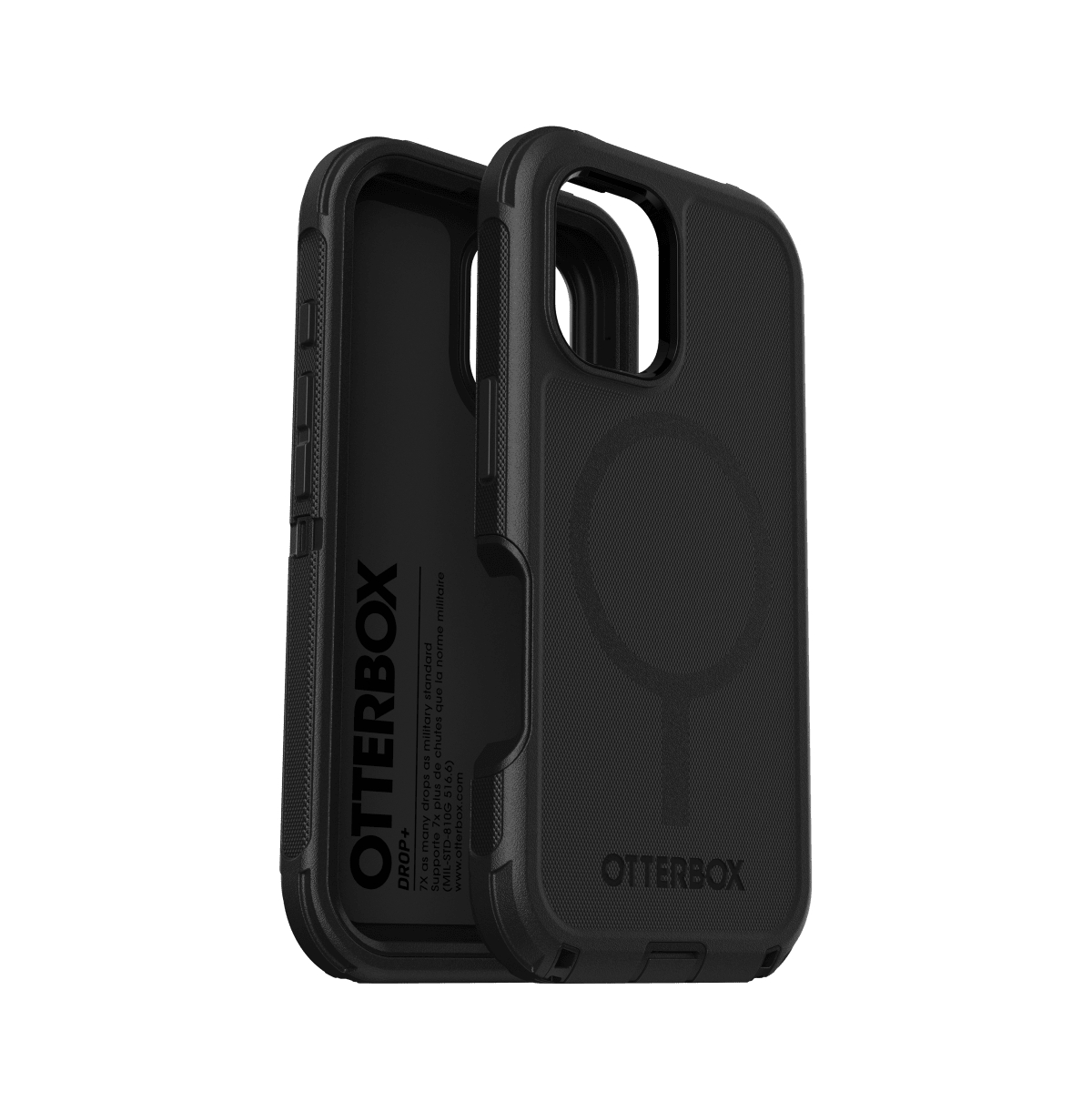 Click here for OtterBox Defender Series Pro MagSafe Case for Appl... prices