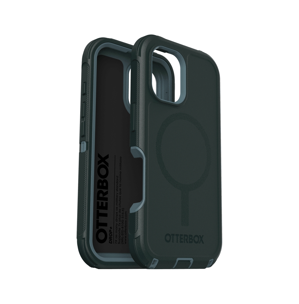 Click here for OtterBox Defender Series Pro MagSafe Case for Appl... prices