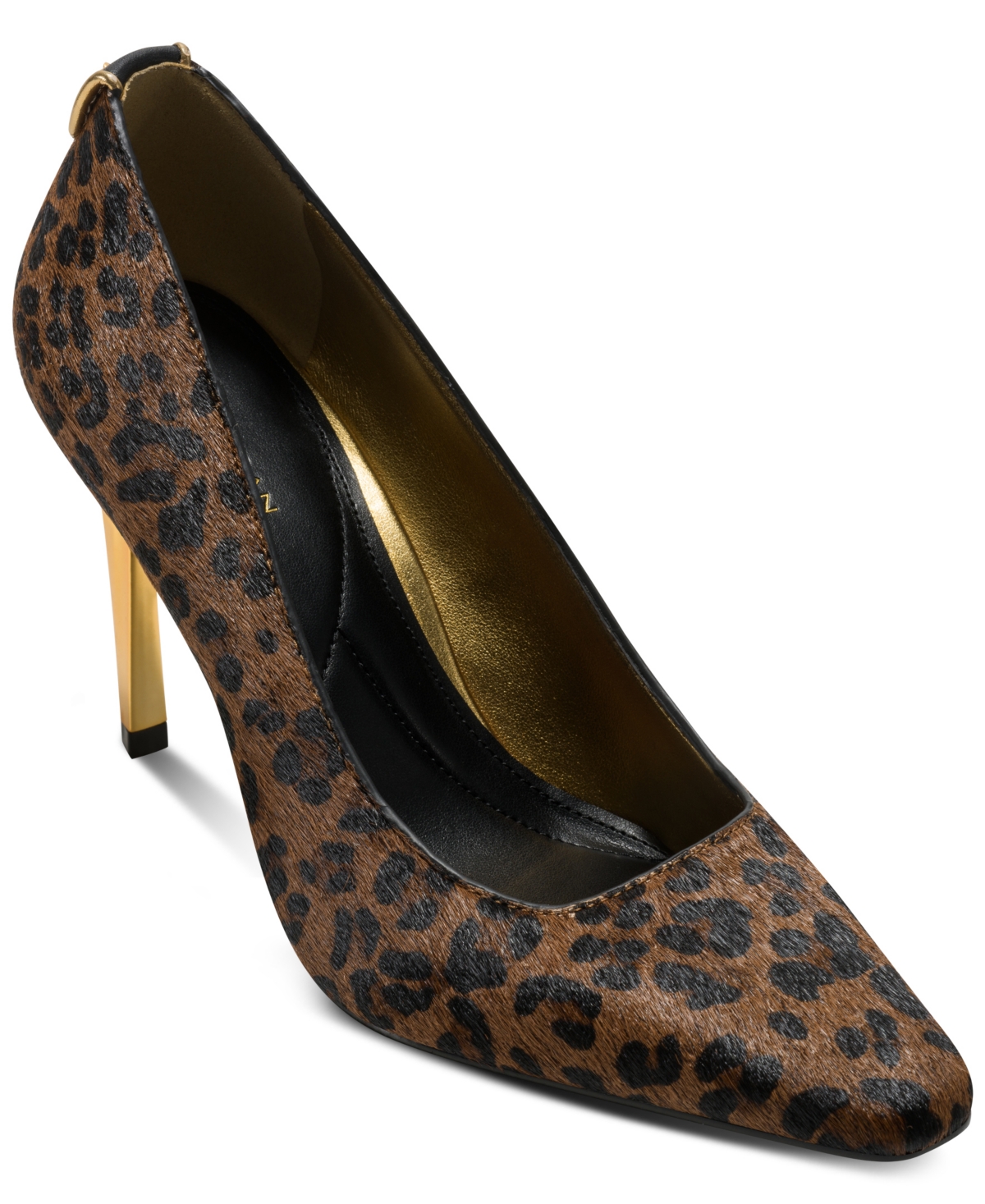 Click here for Donna Karan New York Womens Savita - High Pumps -... prices