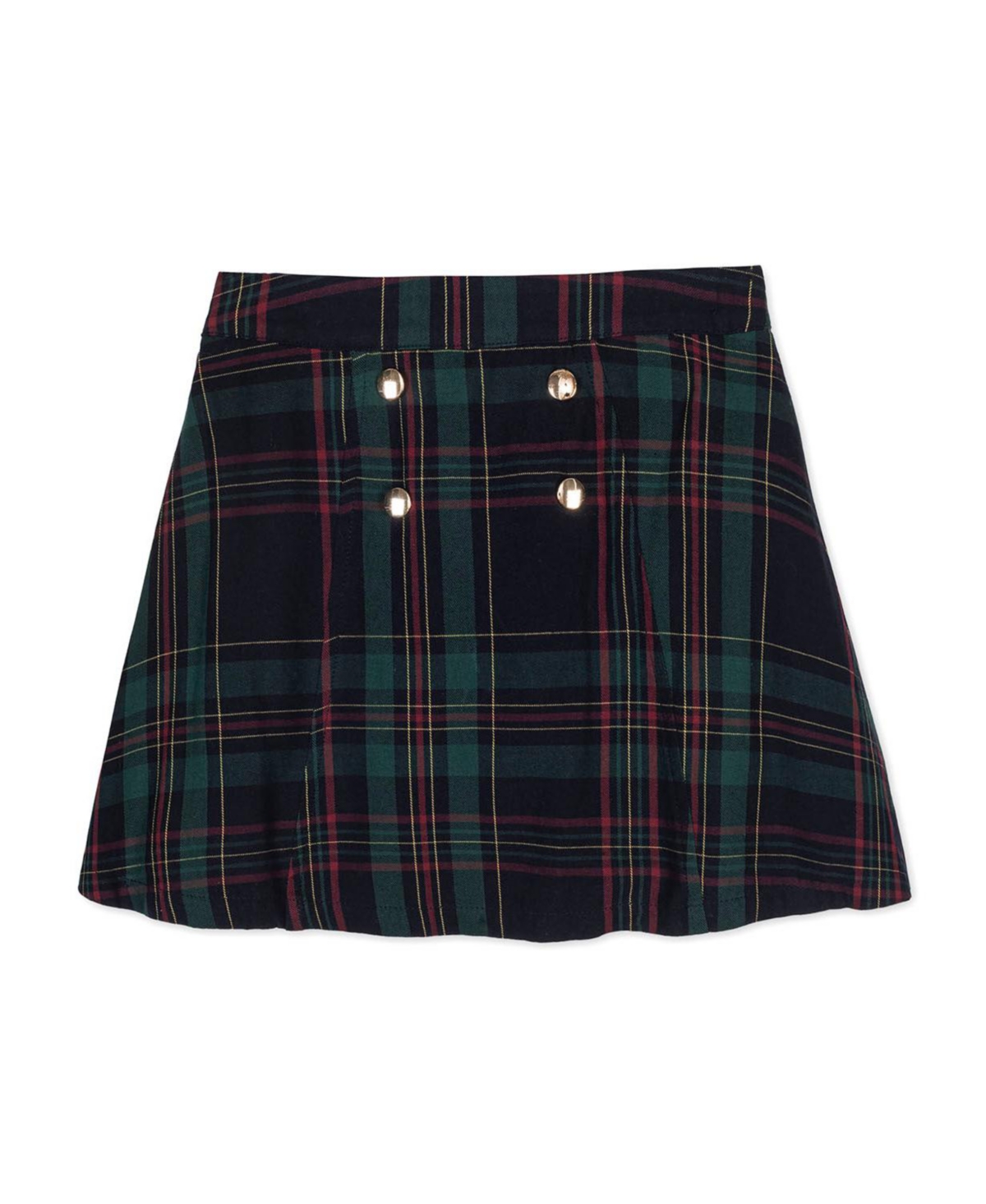 Click here for Hope & Henry Toddler Girls Organic Pull-on Double... prices