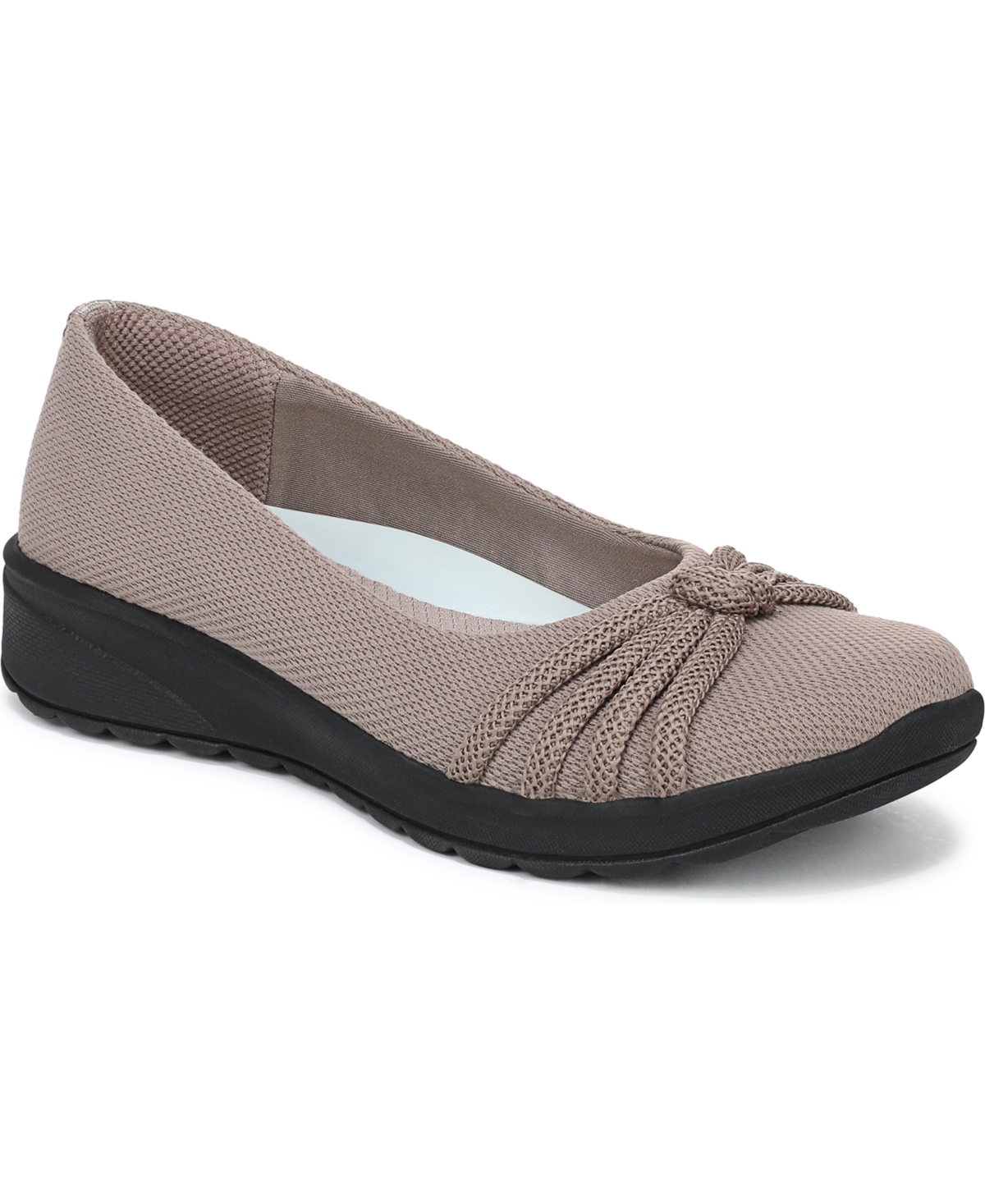 Click here for LifeStride Womens Gaines Loafer/Moc Flats - Latte... prices