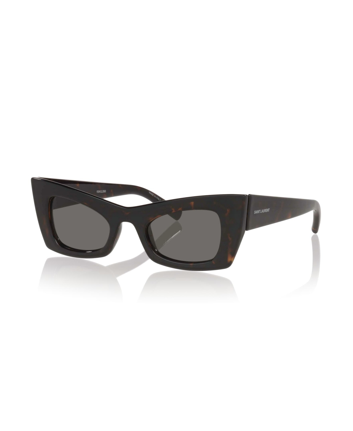 Click here for Saint Laurent Womens Sunglasses  Sl 702 - Tortoise... prices