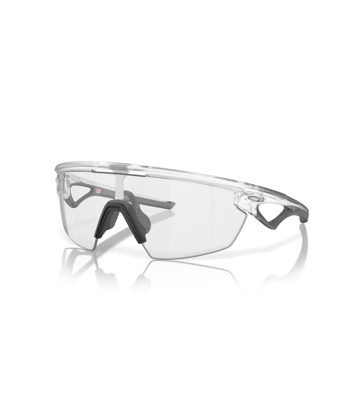 Click here for Oakley Unisex Polarized Sunglasses  BiSphaera OO94... prices