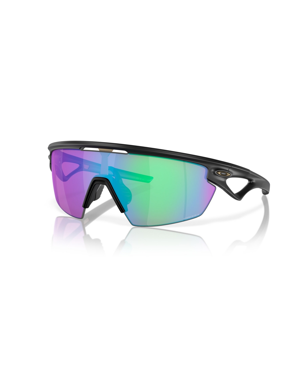 Click here for Oakley Unisex Polarized Sunglasses  BiSphaera OO94... prices