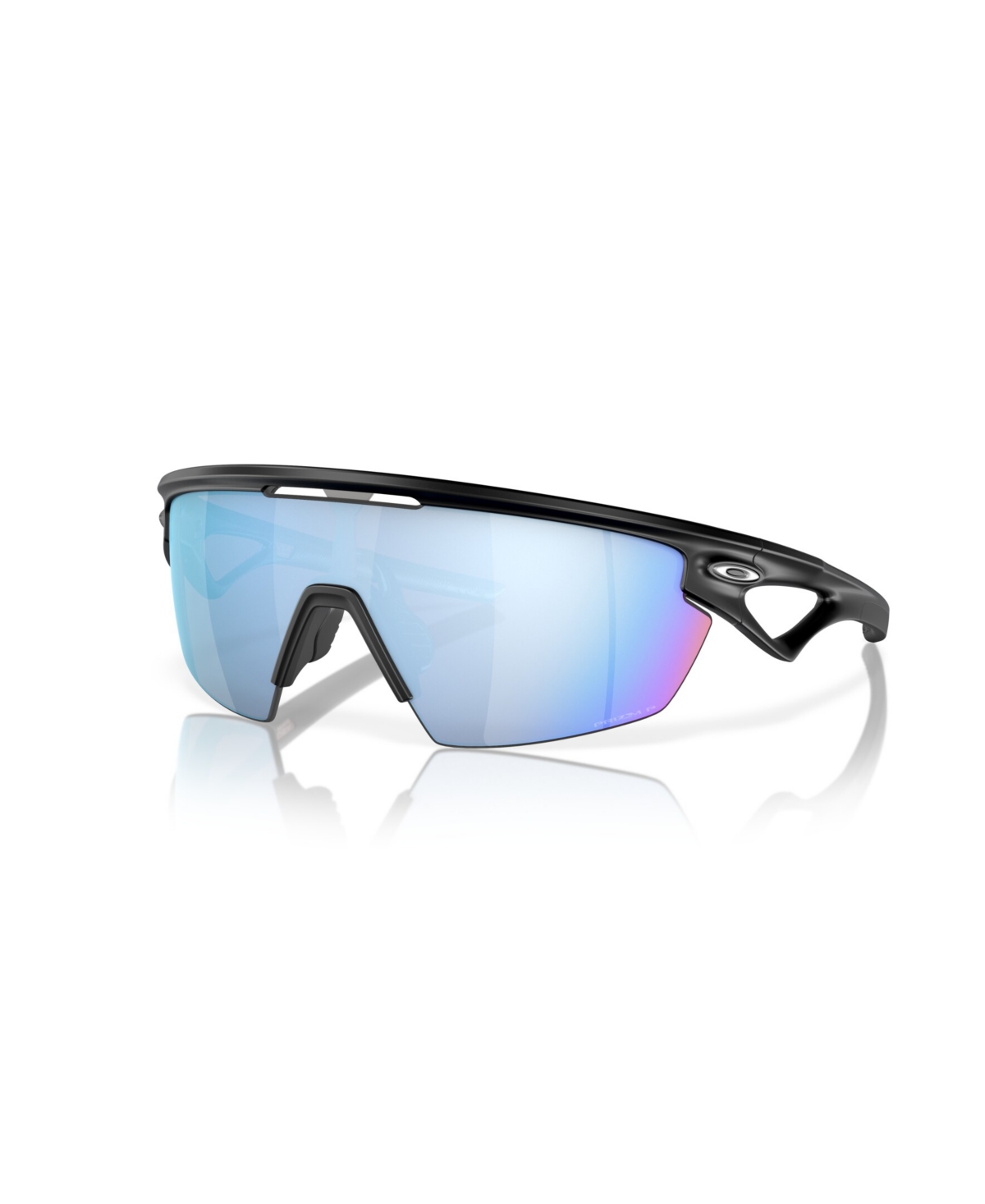 Click here for Oakley Unisex Polarized Sunglasses  BiSphaera OO94... prices