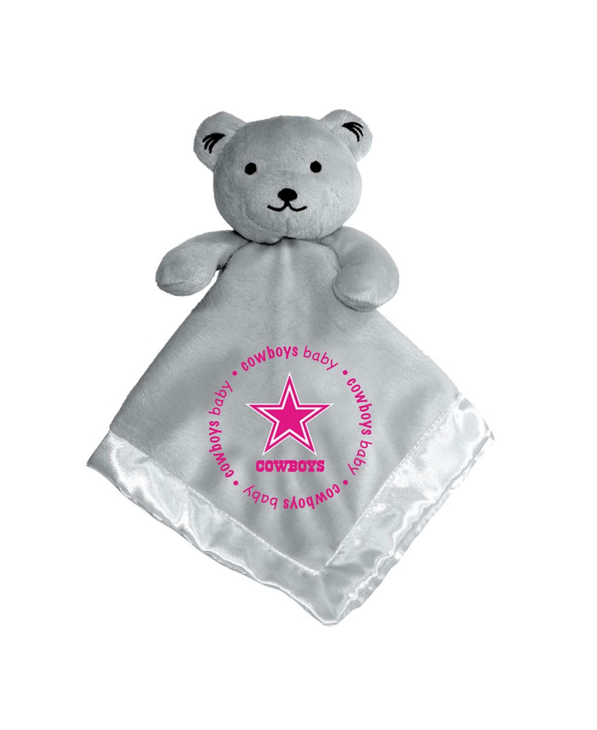 Click here for MasterPieces Inc Dallas Cowboys Nfl Plush Teddy Be... prices