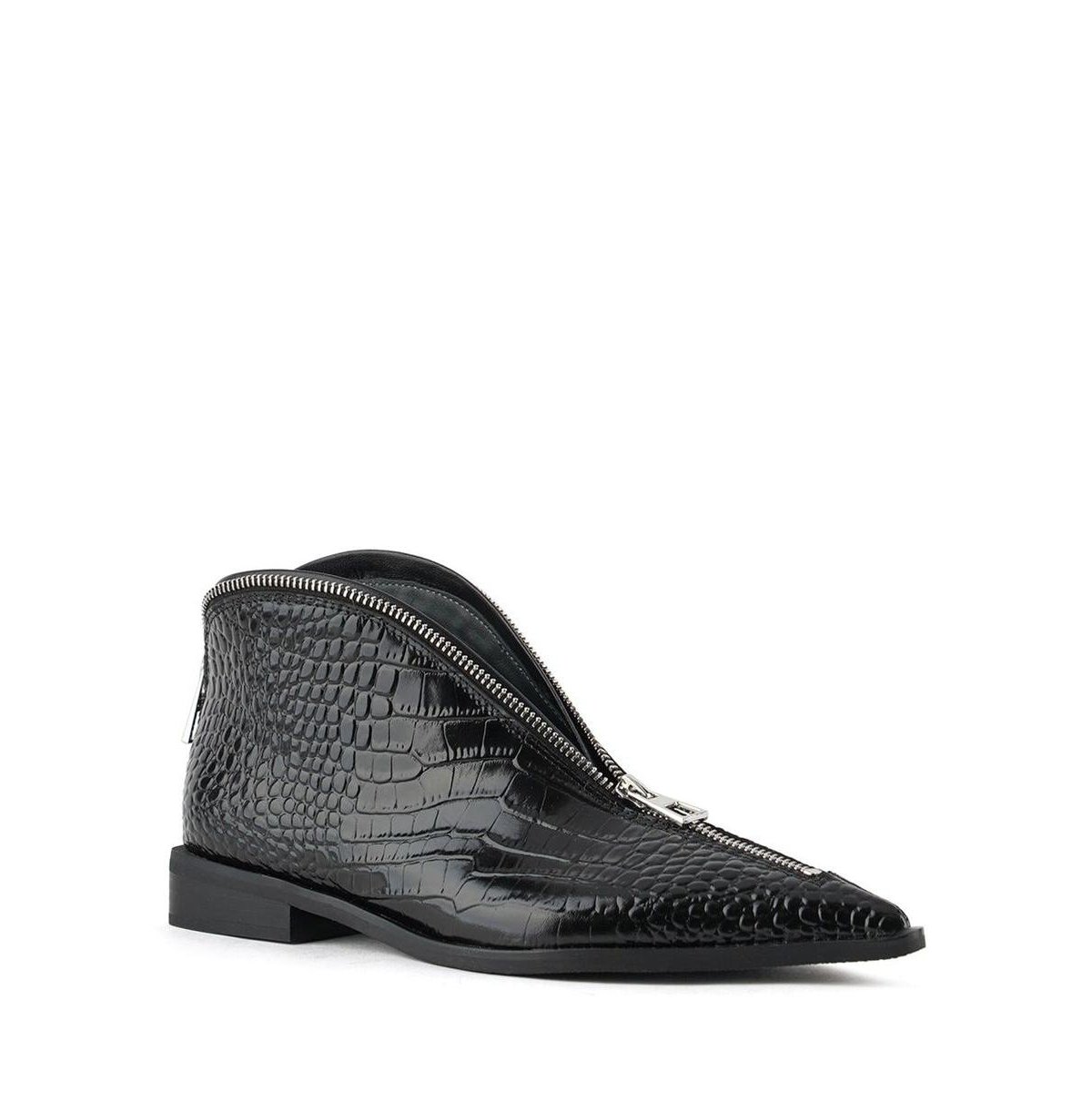 Click here for United Nude Womens Stacy Lo - Black ii prices