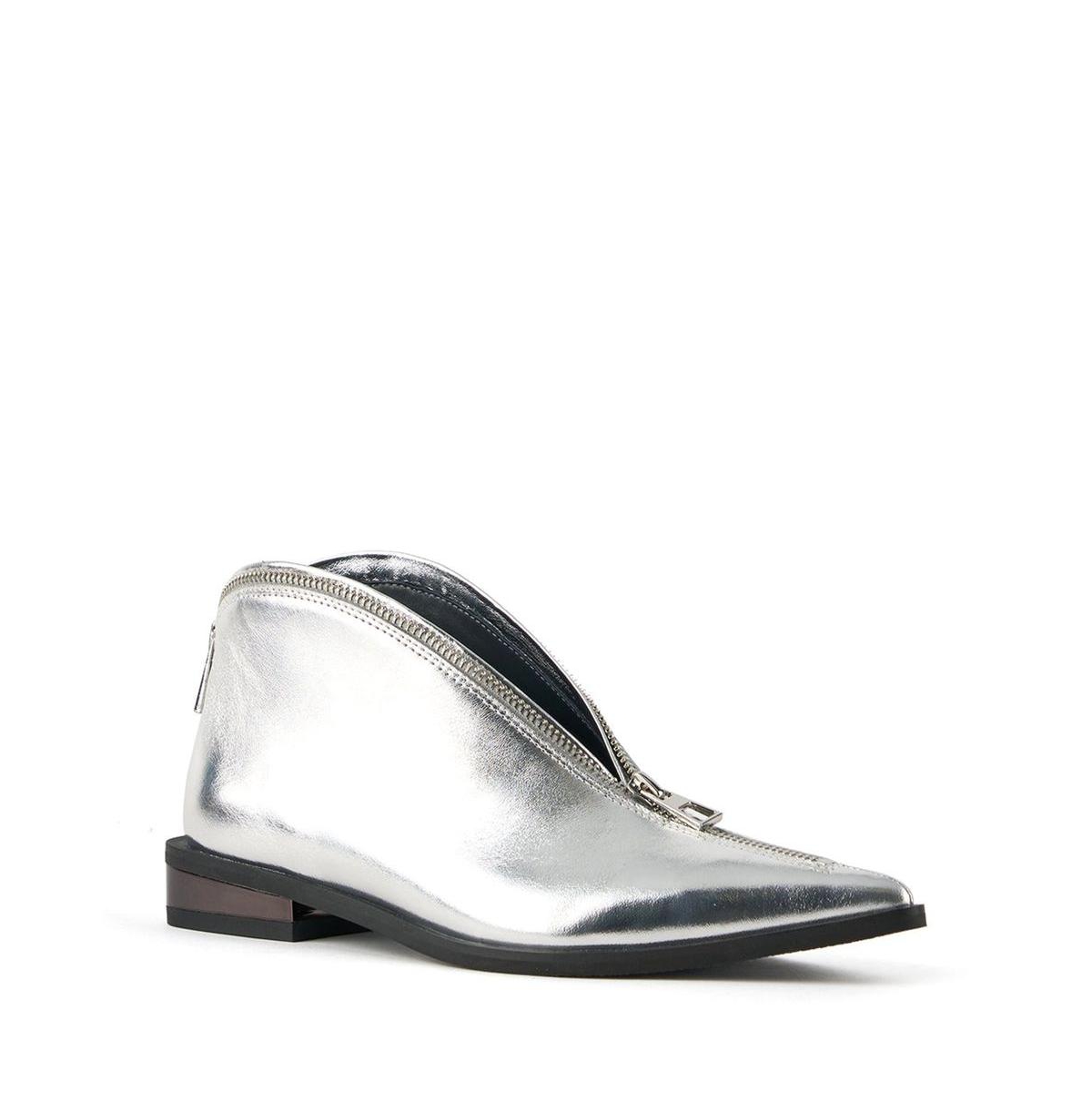 Click here for United Nude Womens Stacy Lo - Silver prices