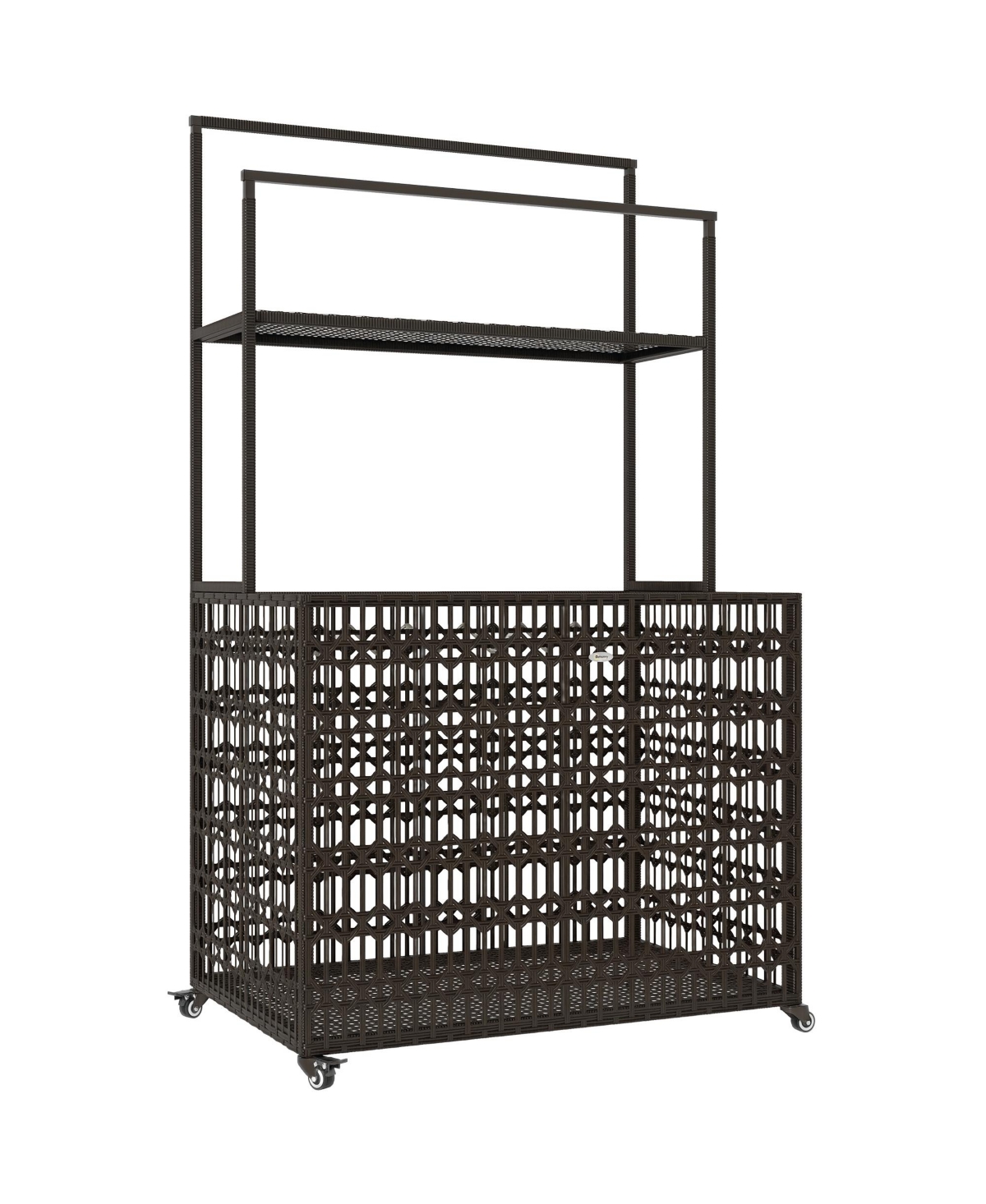 Click here for Outsunny Rat Pool Float Storage Organizer  Pool Fl... prices