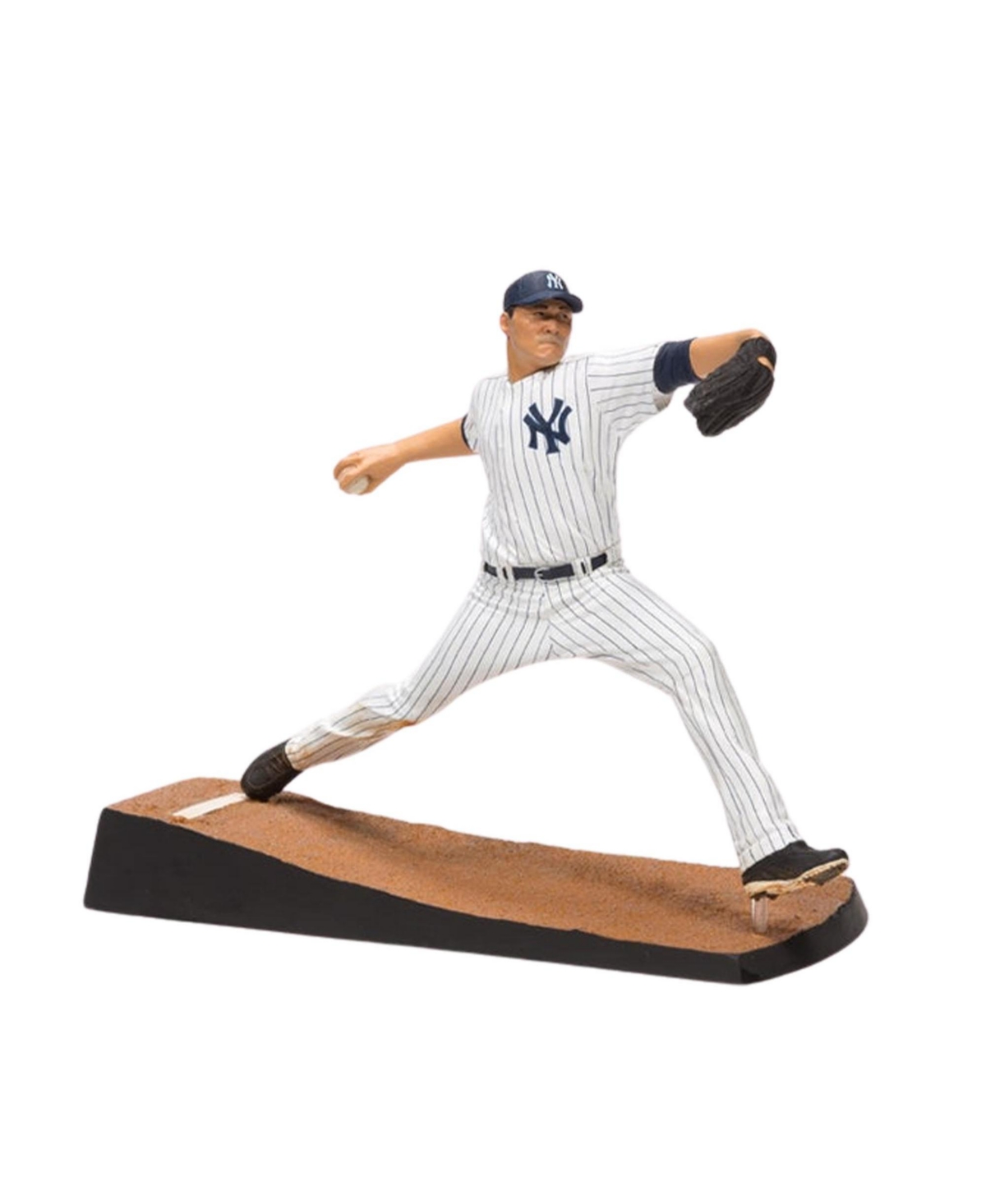Click here for Ny Yankees McFarlane Mlb Series 32 Figure: Masahir... prices