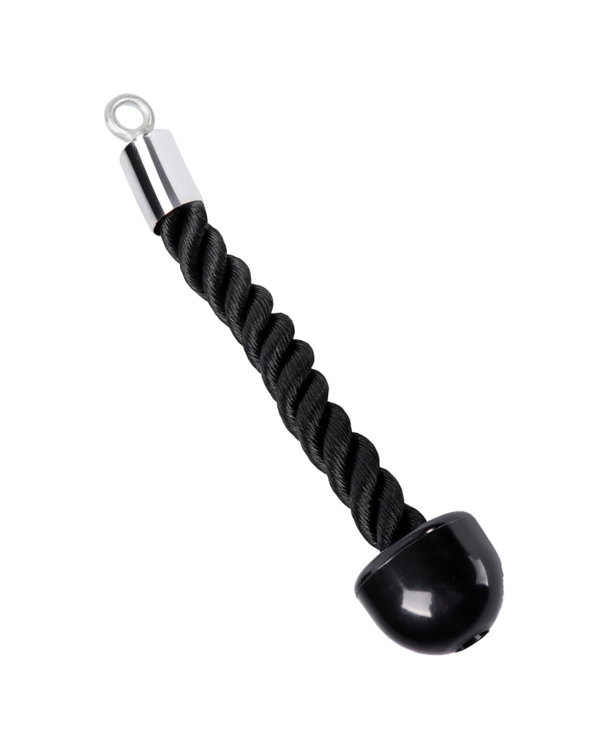 Click here for Single Grip Tricep Bicep  Pull Down Rope for Exerc... prices