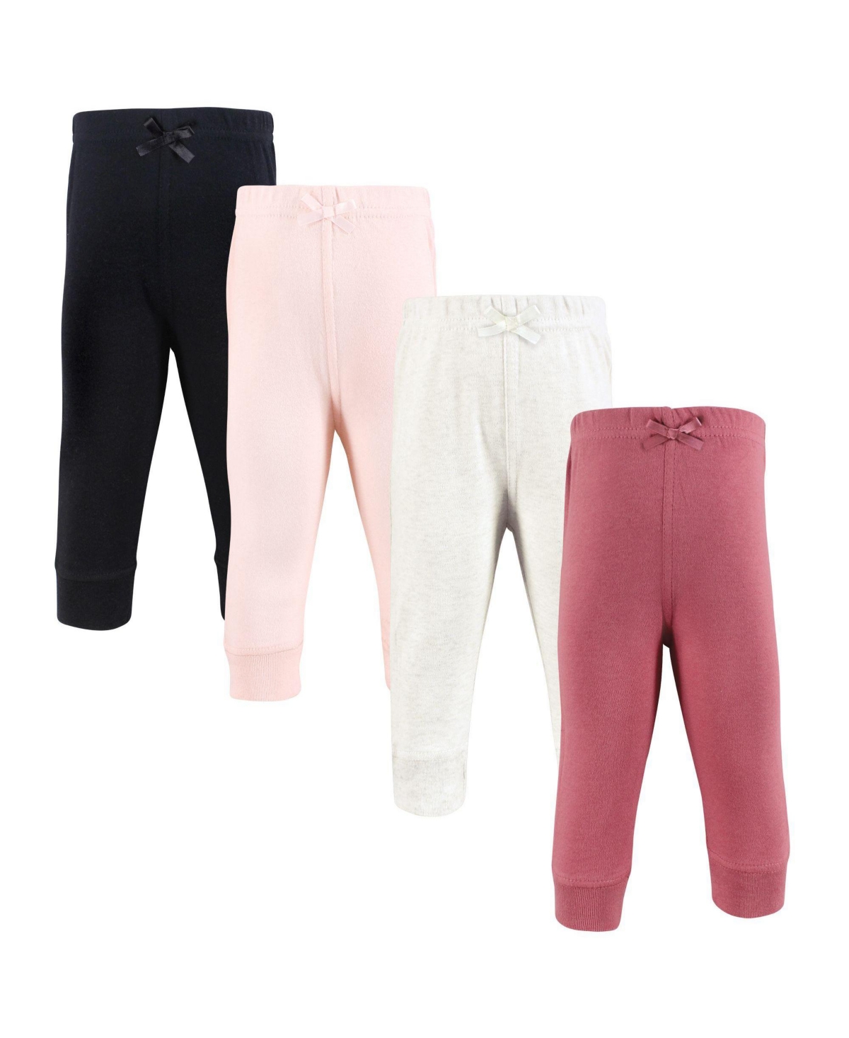 Click here for Hudson Baby Toddler Girls Hudson Hudson Cotton Pan... prices