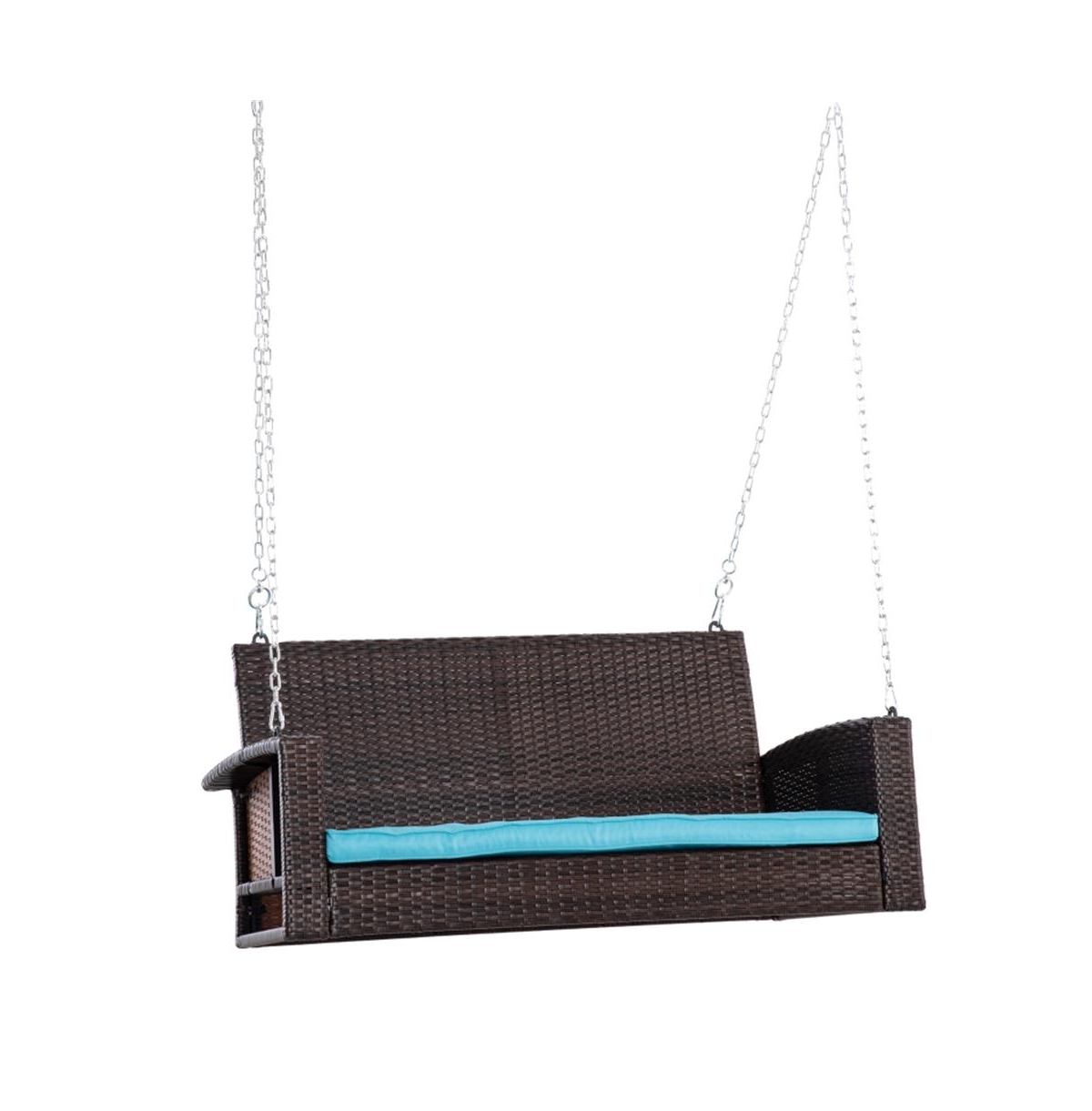 Click here for Slickblue 3-Seat Patio Swing with Canopy for Relax... prices