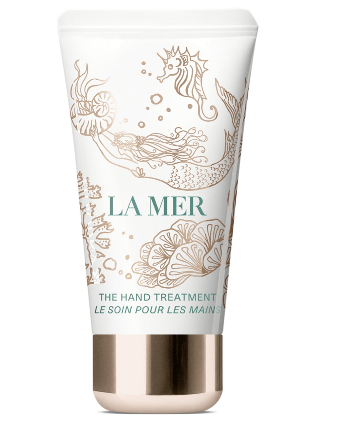 Click here for La Mer The Hand Treatment Special Deco Cream  1.70... prices