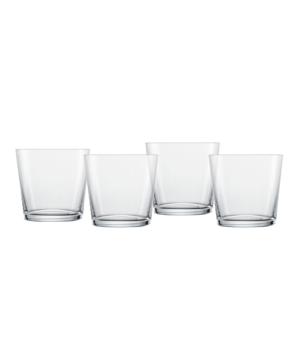 Click here for Zwiesel Glas Together Double Old-Fashioned Glasses... prices