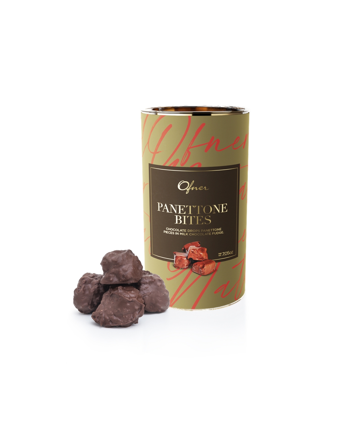 Click here for Ofner Panettone Bites Chocolate Drops  7.05 oz. prices