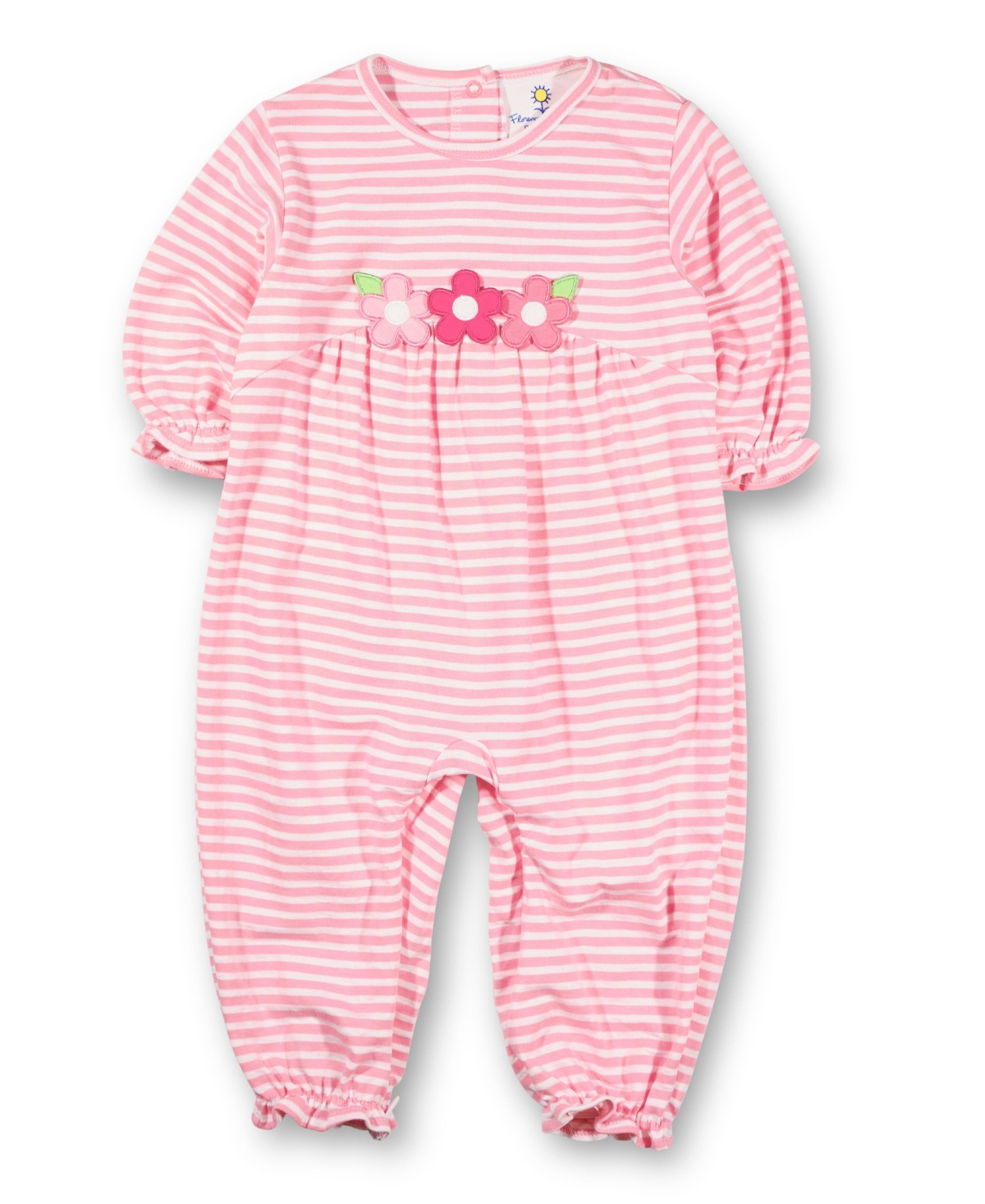 Click here for Florence Eiseman Baby Girls Stripe Knit Longall Wi... prices