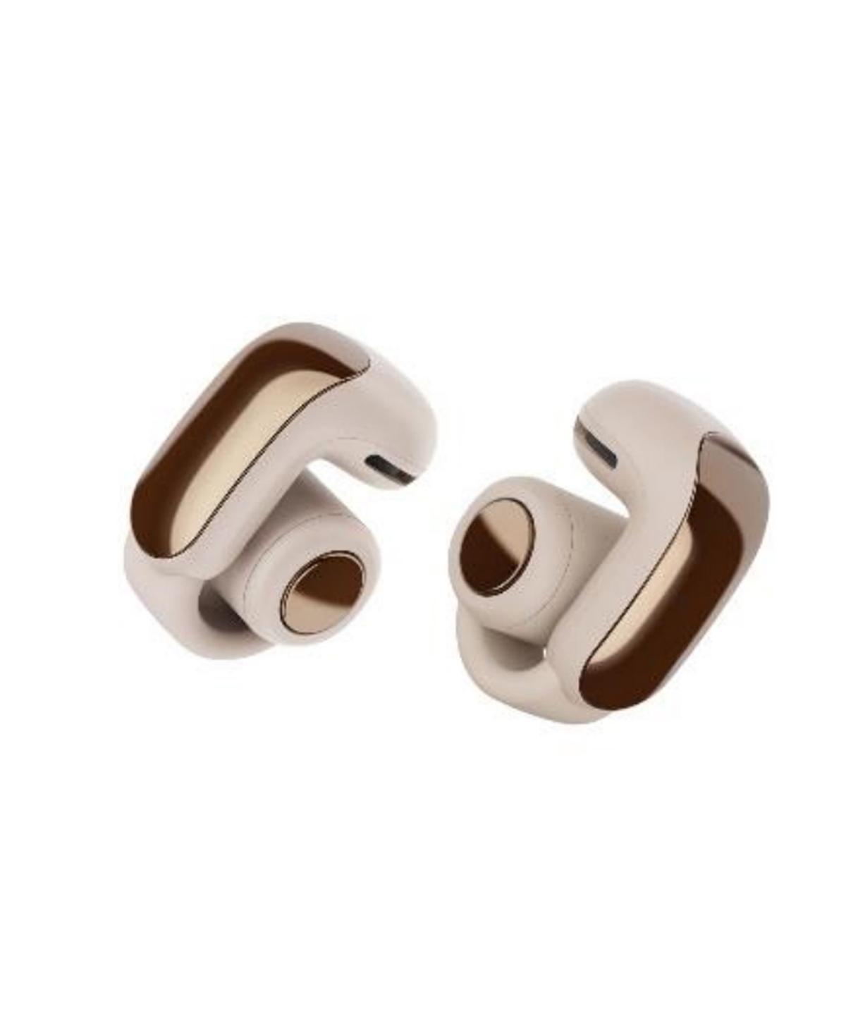 Click here for Bose Bose Ultra Open Earbuds Driftwood Sand - Drif... prices