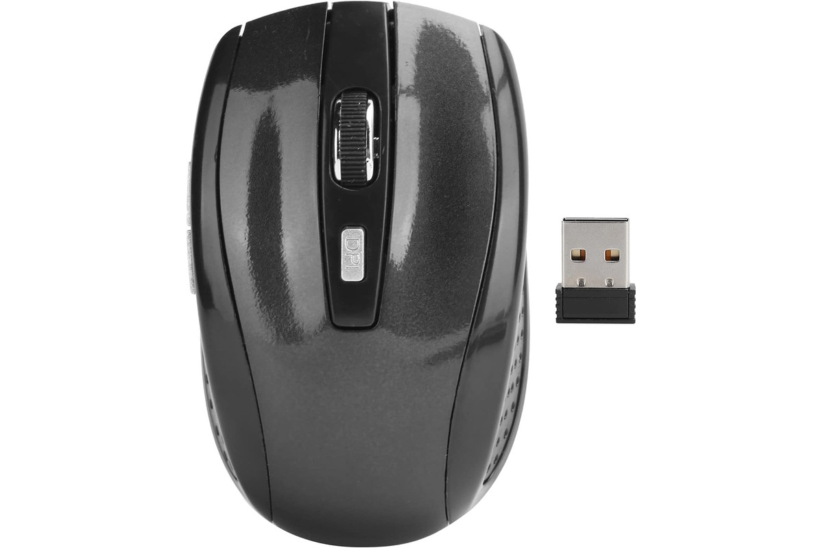 Click here for risokeys Wireless Mouse with Usb Mini Receiver  2.... prices