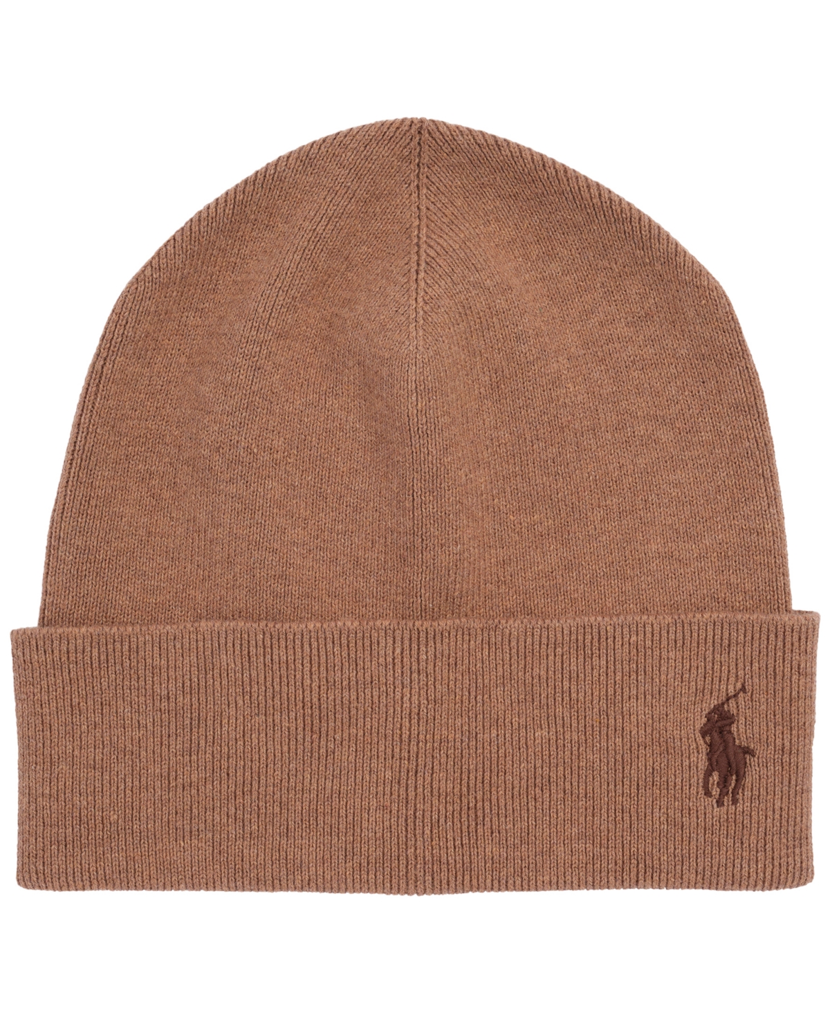 Click here for Polo Ralph Lauren Mens Lightweight Cotton Beanie -... prices