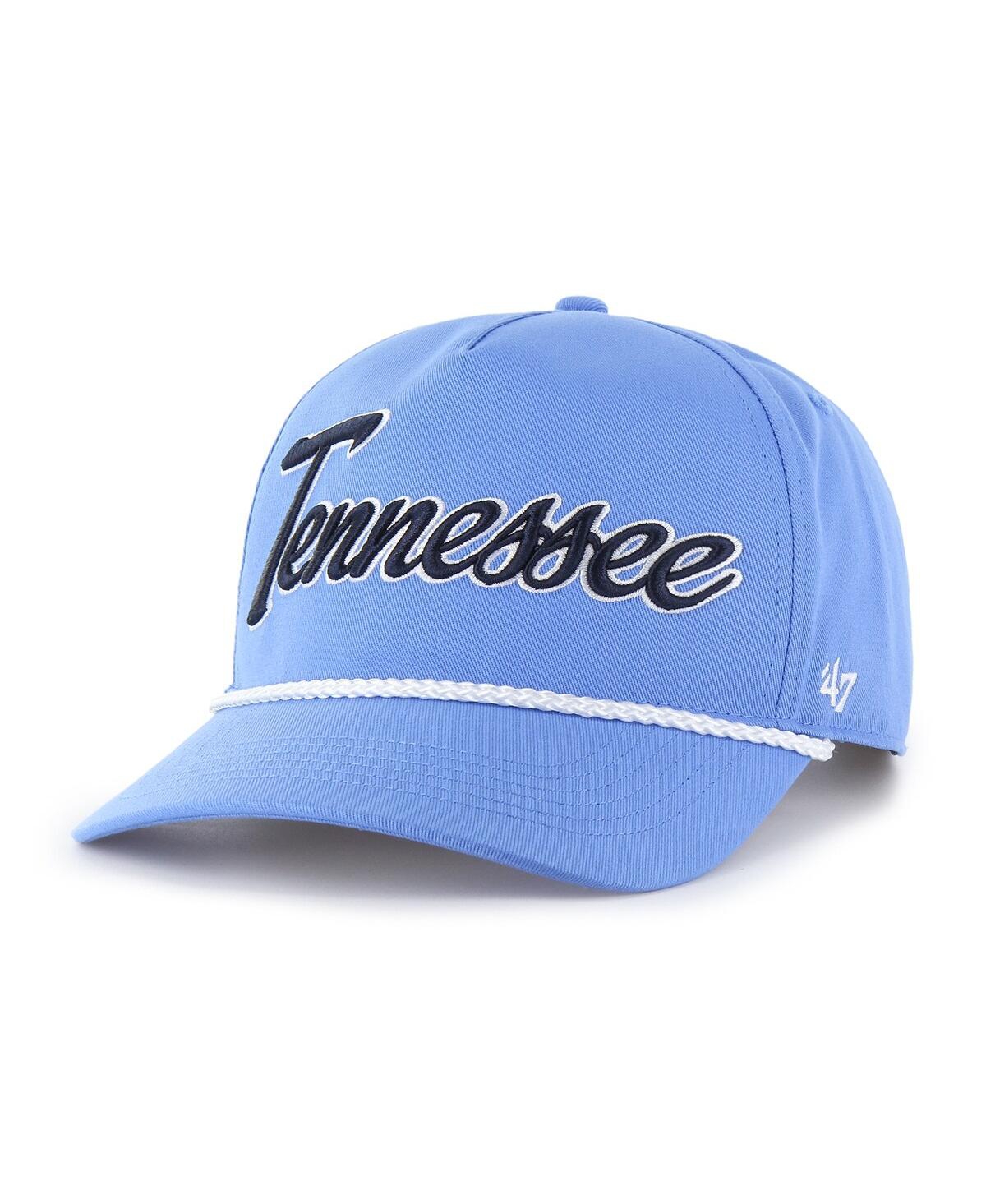 Click here for 47 Brand Mens Light Blue Tennessee Titans Overhand... prices